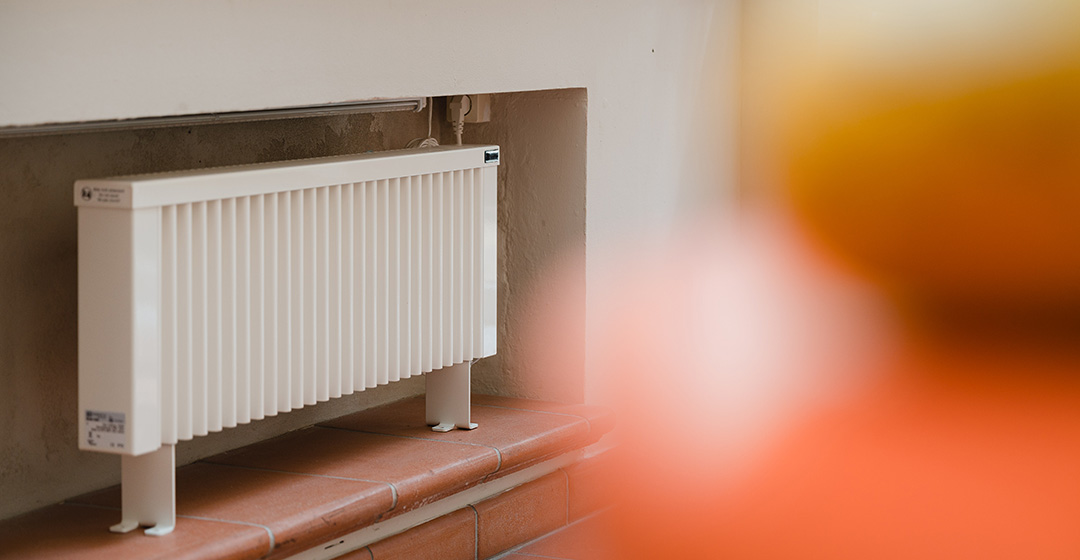 Elektrische Heizsysteme: Direktheizung und Speicherheizung im Vergleich